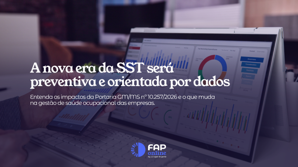 Entenda a Portaria GM/MS nº 10.257/2026: a unificação obrigatória dos ...
